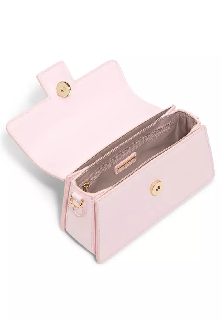Buy ALDO Calluna Top Handle Bag 2025 Online | ZALORA Philippines
