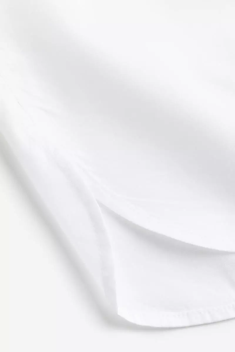 Buy H&M Popover shirt Online | ZALORA Malaysia