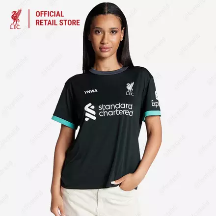 Liverpool FC Original Official Store di ZALORA Indonesia