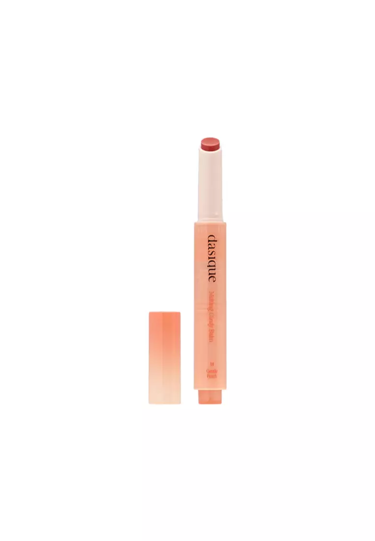 Buy Dasique DASIQUE Vegan Melting Candy Balm 1.5g Online | ZALORA Malaysia