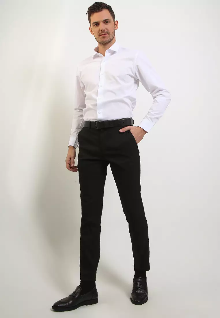 Jual Cardinal Cf Kemeja Original 2024 | ZALORA Indonesia