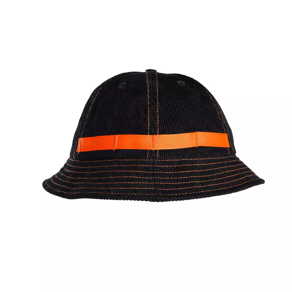 Jual Eiger Eiger Ws Trisha Corduroy Bucket Hat Original 2026 | ZALORA ...