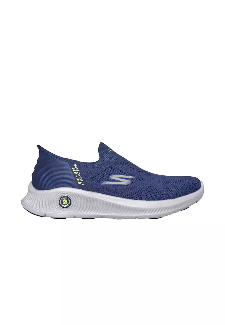 Skechers SLIP INS: GO WALK ANYWHERE 2025 | Buy Skechers Online | ZALORA ...