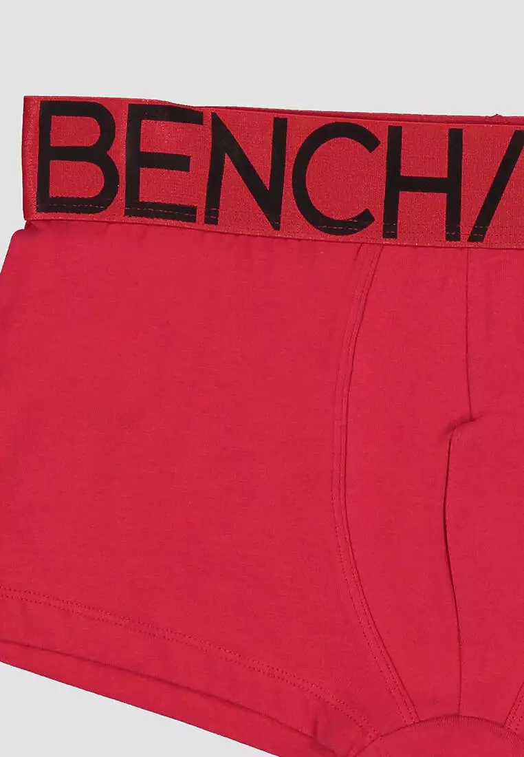 Buy BENCH Men's Boxer Brief 2026 Online | ZALORA Philippines