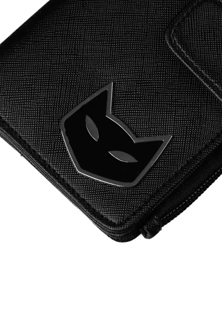 Buy The Adventure Adventure DC Collection Justice League Long Wallet ...