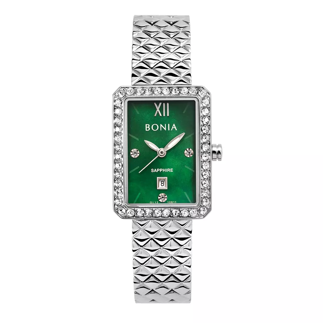 Jual BONIA Jam Tangan Wanita Bonia Elegance B10811-2393S Original ...