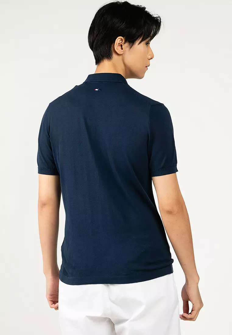 Buy US POLO ASSN Wail Polo Shirt 2026 Online | ZALORA