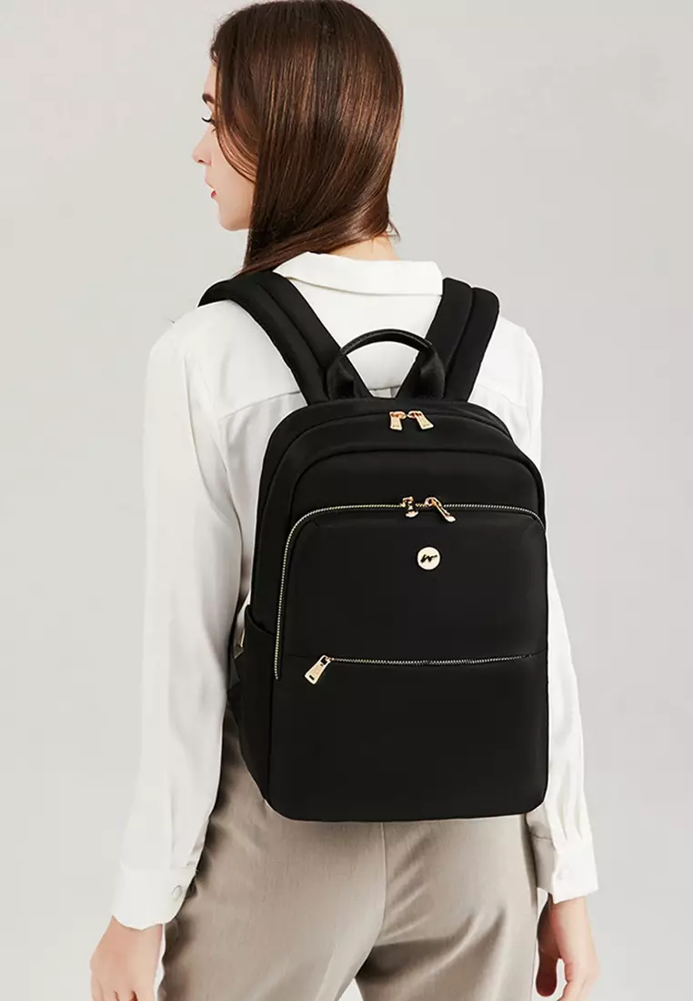 Buy AOKING Women Business Backpack 2025 Online | ZALORA
