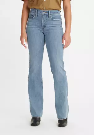 Buy Levis Jeans For Women @ ZALORA SG