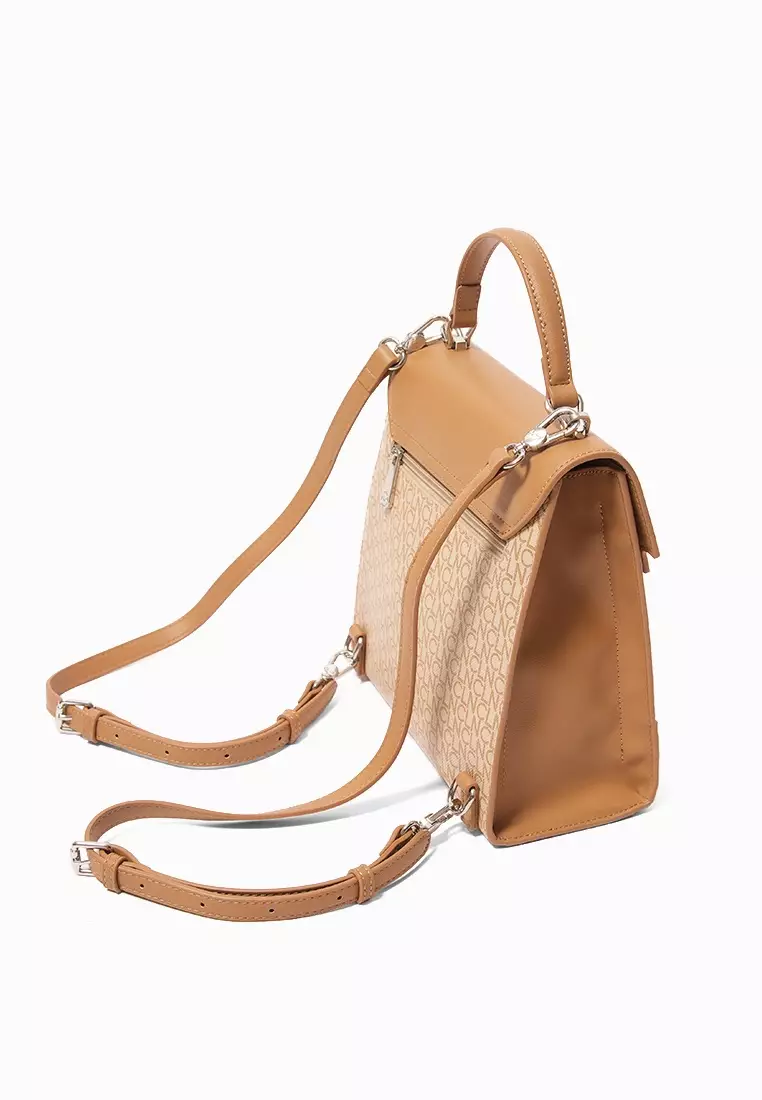 Buy CLN Selena Backpack 2025 Online | ZALORA Philippines