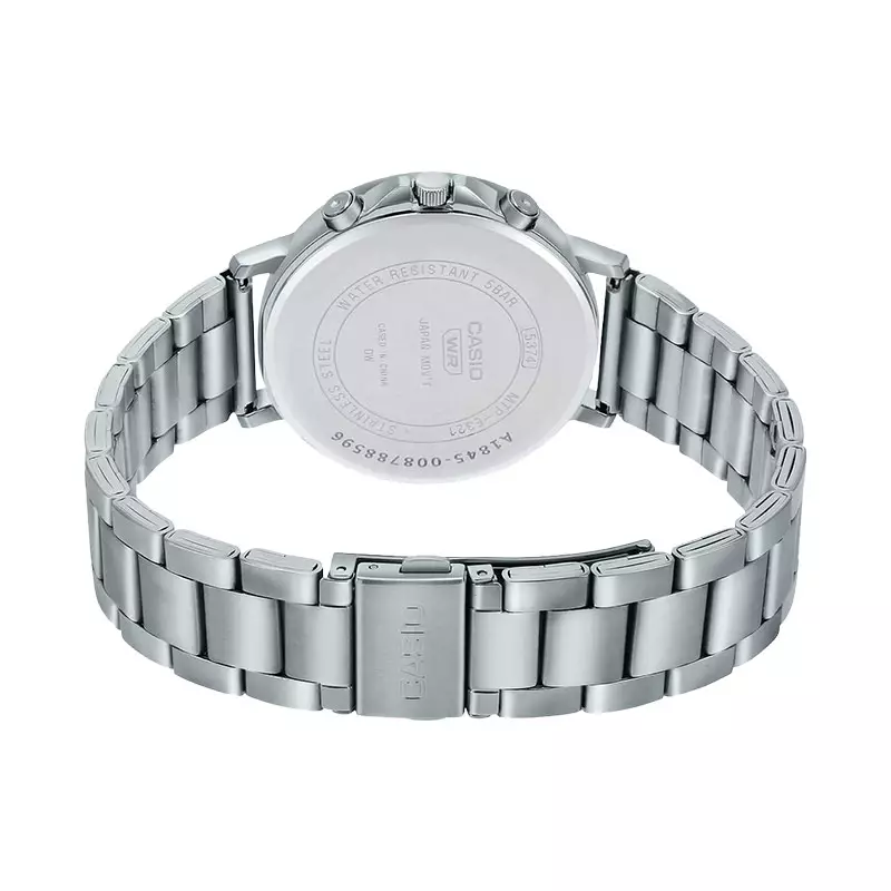 Jual CASIO [SPECIAL ANNIV] Jam Tangan Pria Casio General MTP-E321D ...