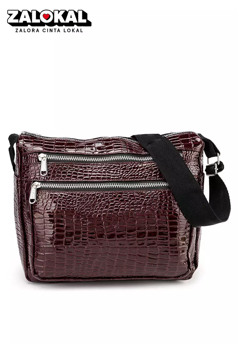 Jual Wilia Girlez Original 2024 | ZALORA Indonesia