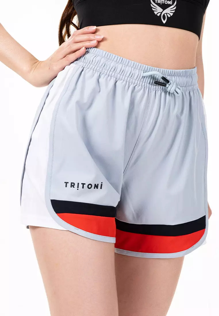 Buy TRITONI TRITONI hot WOMEN PERFORMANCE POLYESTER