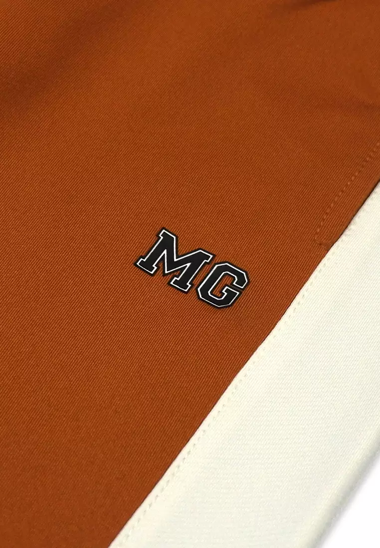 Buy Moose Gear Boys Jogger Pants Combi with Print Details 2025 Online | ZALORA Philippines