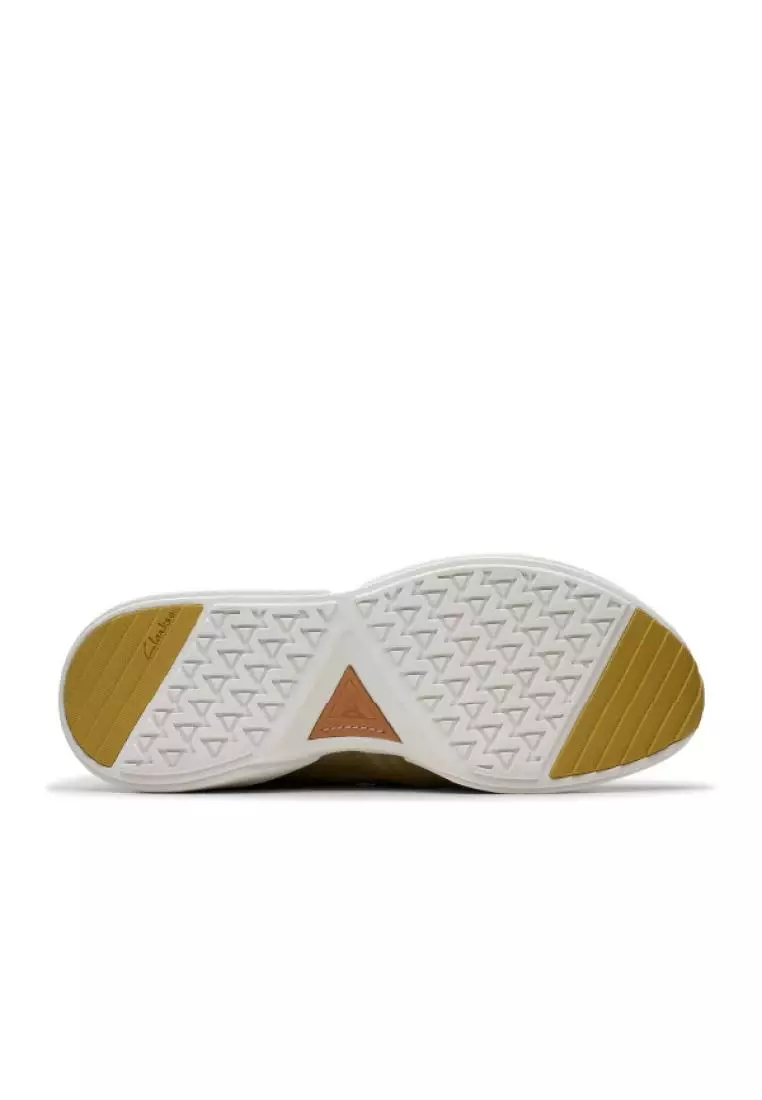 Buy CLARKS Clarks Mens Craft Pace Oakwood Combi Online | ZALORA Malaysia