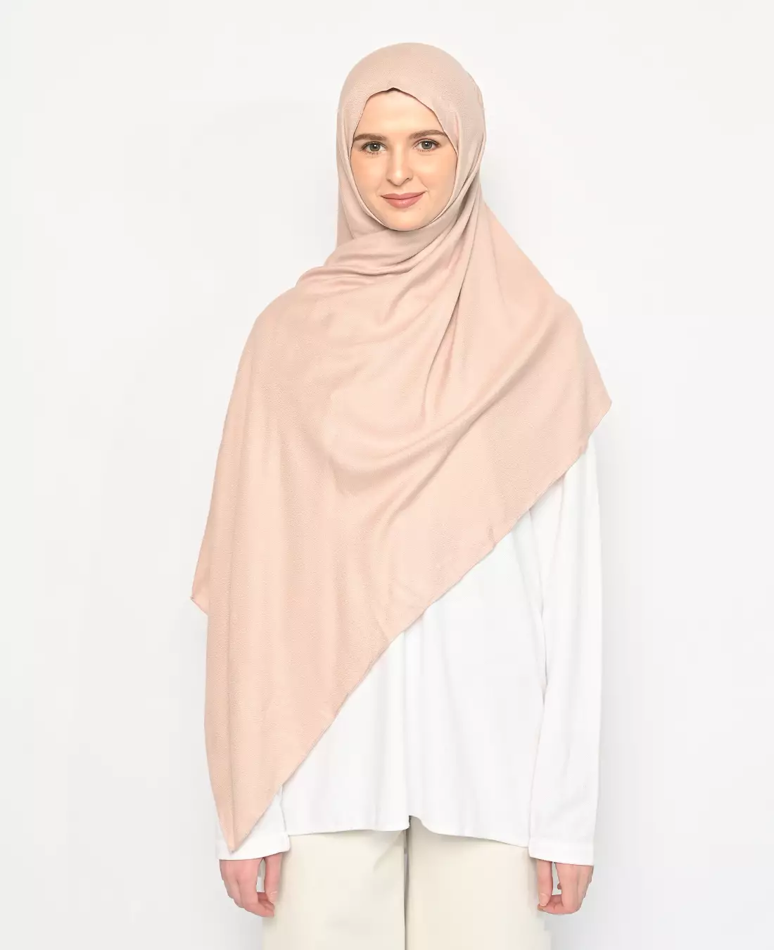 Jual My Daily Hijab [My Daily Hijab x APR] Livia Pasmina Instan Coksu ...