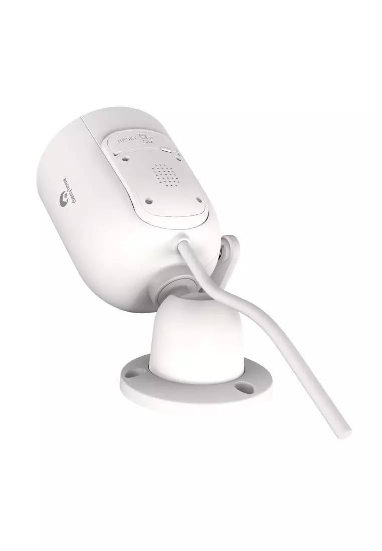 Buy CHERRY CHERRY Smart Bullet S3 Camera 2025 Online | ZALORA Philippines