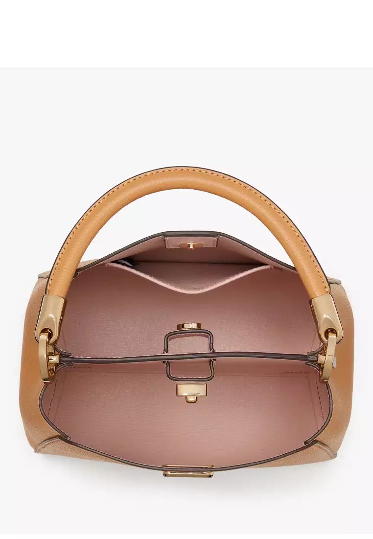Kate Spade Phoebe Small Top Handle Satchel 2025 | Buy Kate Spade Online ...