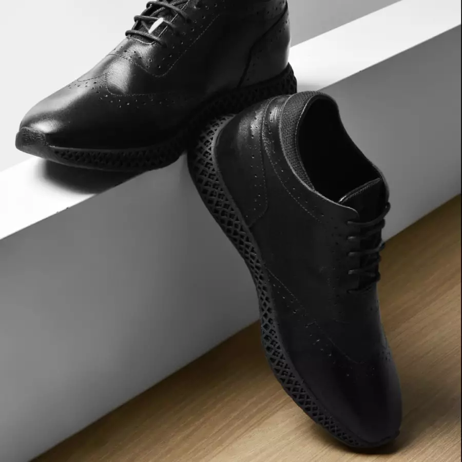 Jual Keeve Keeve KBC 200 Sepatu Sneakers Peninggi Badan Pria Original ...