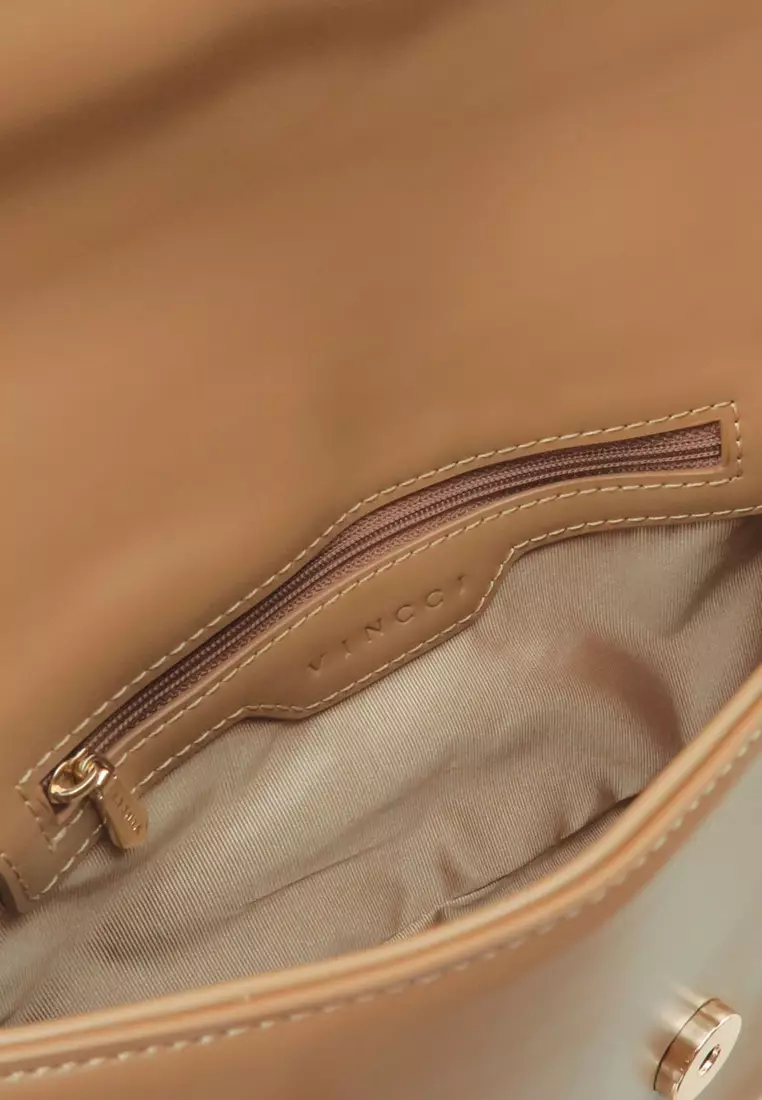 Buy Vincci Shoulder Bag Online | ZALORA Malaysia