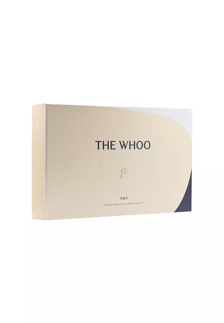 Buy The history of Whoo The History Of Whoo Cheongidan Rejuvenating Pro ...
