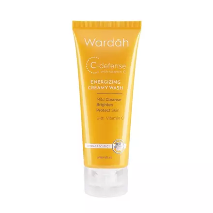 Wardah Kosmetik Original di ZALORA Indonesia