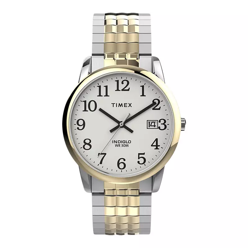 Jual TIMEX [YEAR END SALE] Jam Tangan Wanita Timex Easy Reader ...