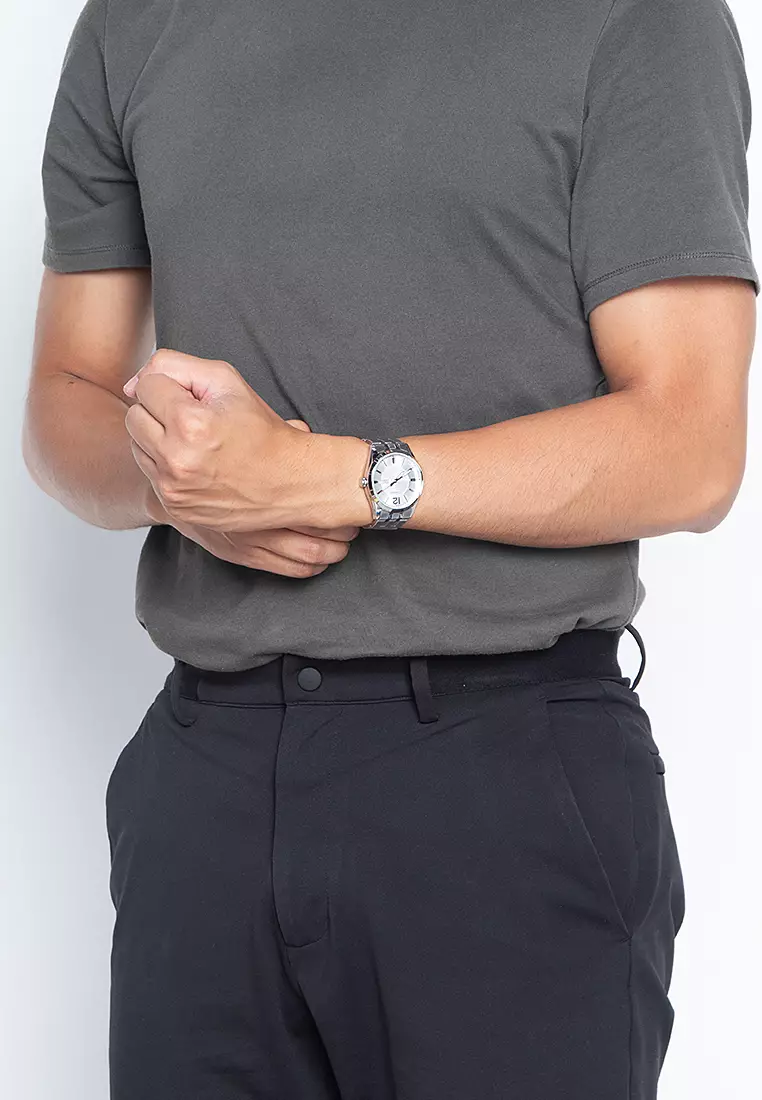 Buy Casio Analog Watch Mtp 1335d 7avdf 2025 Online Zalora Philippines