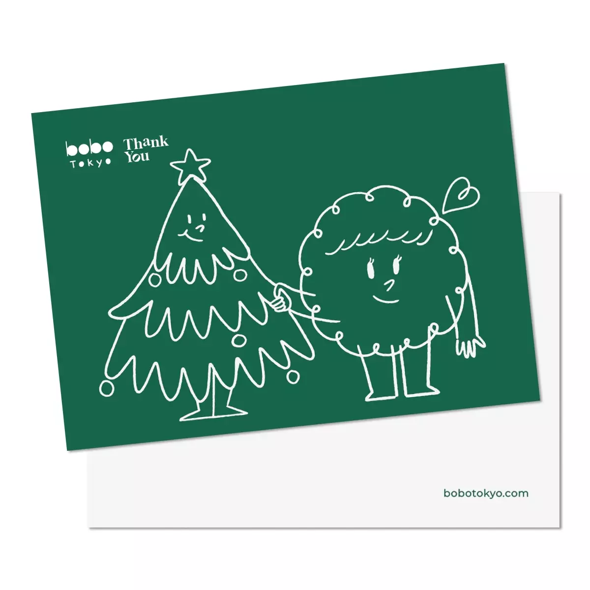 Jual Bobo Tokyo Bobo Tokyo Gift Card Original 2026 | ZALORA Indonesia