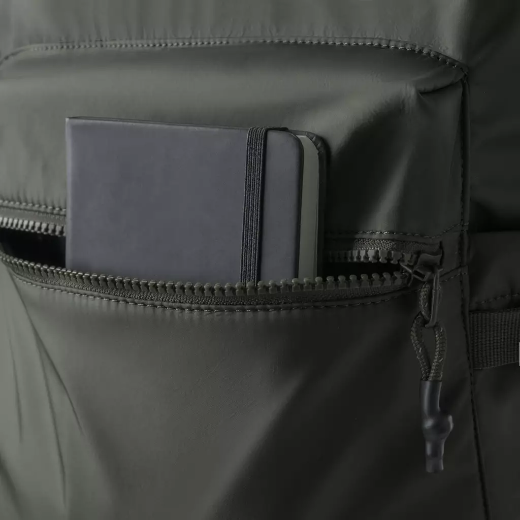 Jual Bodypack Bodypack Prime Laptop Backpack - Olive Original 2024 ...