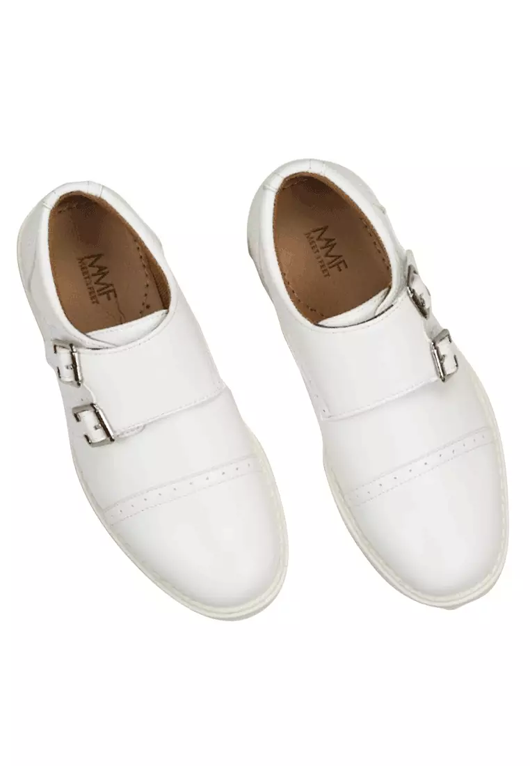 Buy Meet My Feet Dane - Dress Shoes for Boys 2025 Online | ZALORA ...