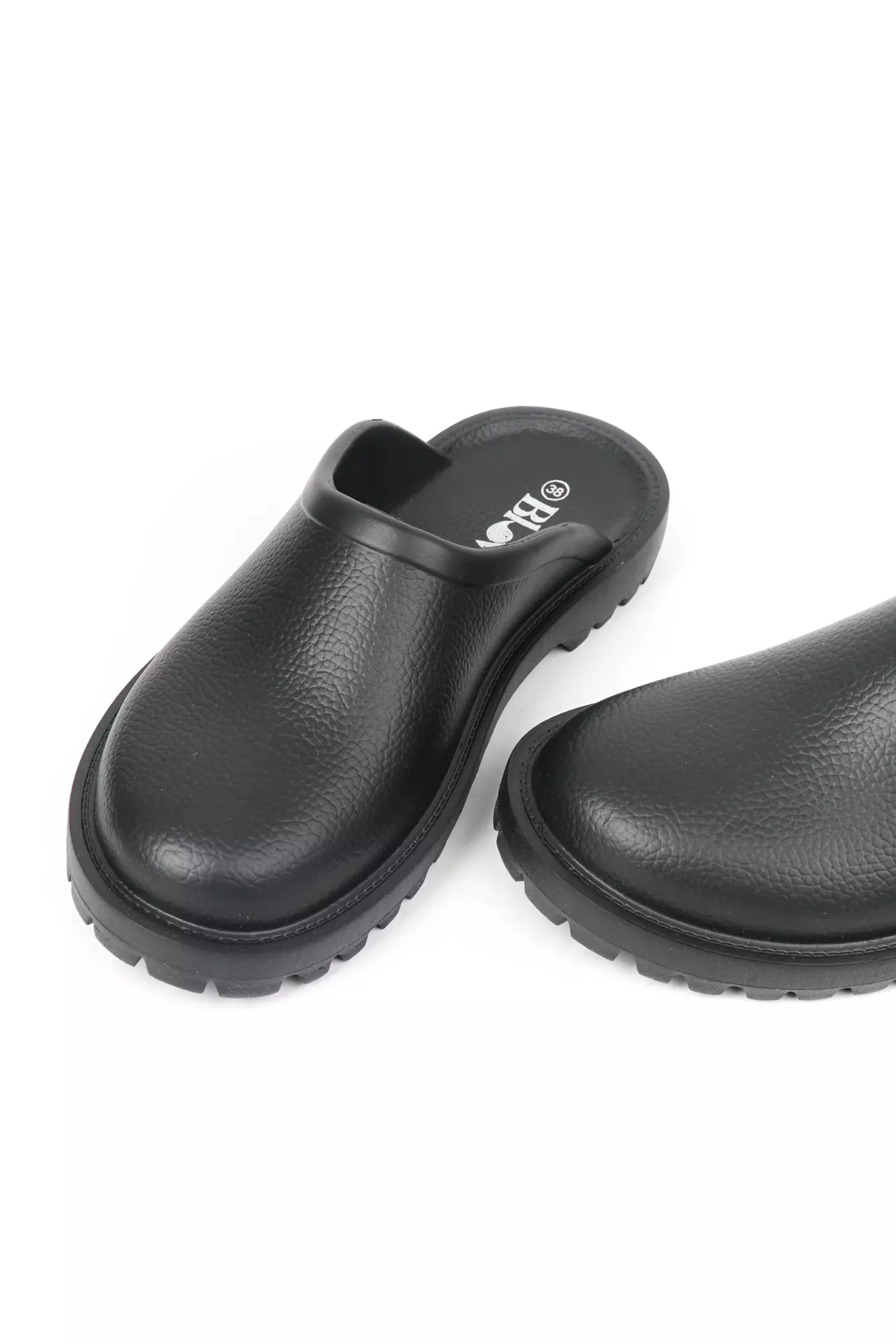 Jual Blow Blow Bljac 0009 Sora Sandal Mules Loafers Wanita Dan Pria