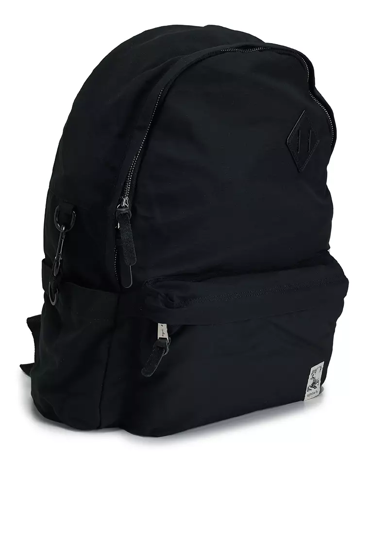 Buy agnès b. Ornament Backpack Online | ZALORA Malaysia