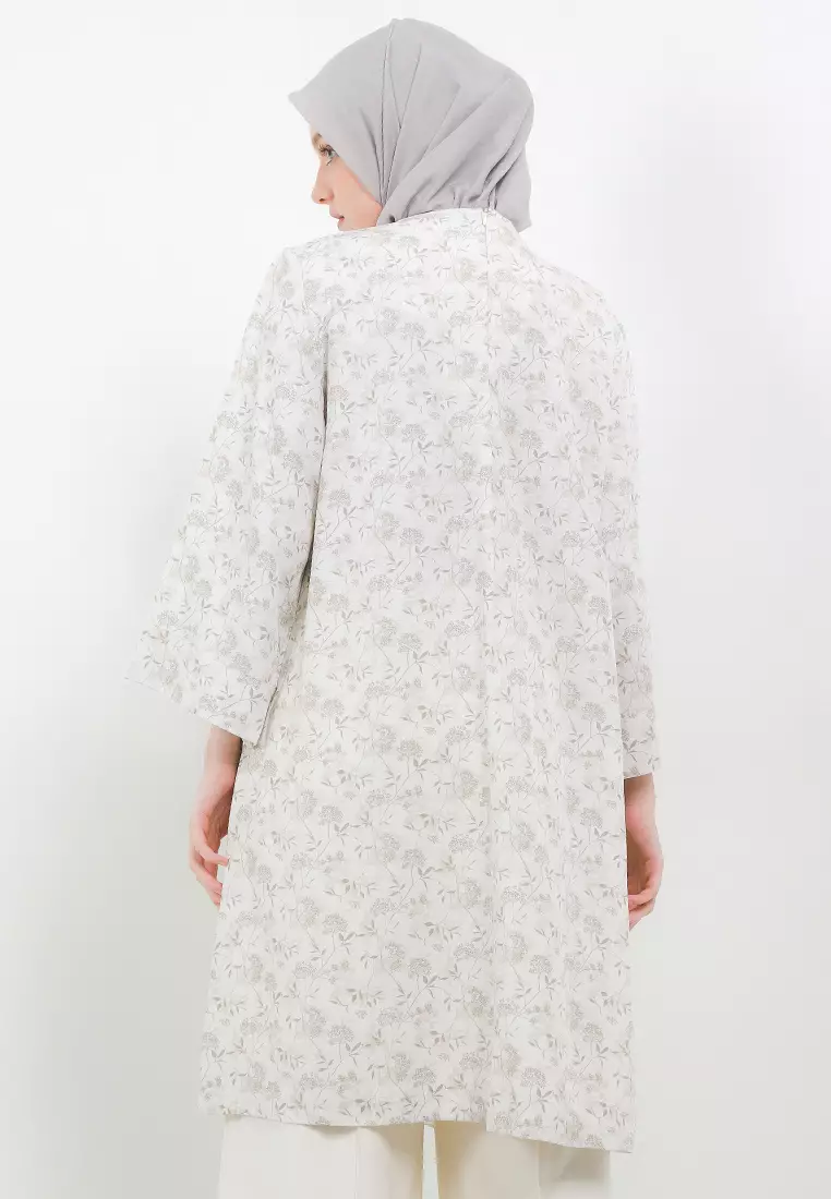 Jual Cardinal Tunik Loose Fit Original 2026 | ZALORA Indonesia