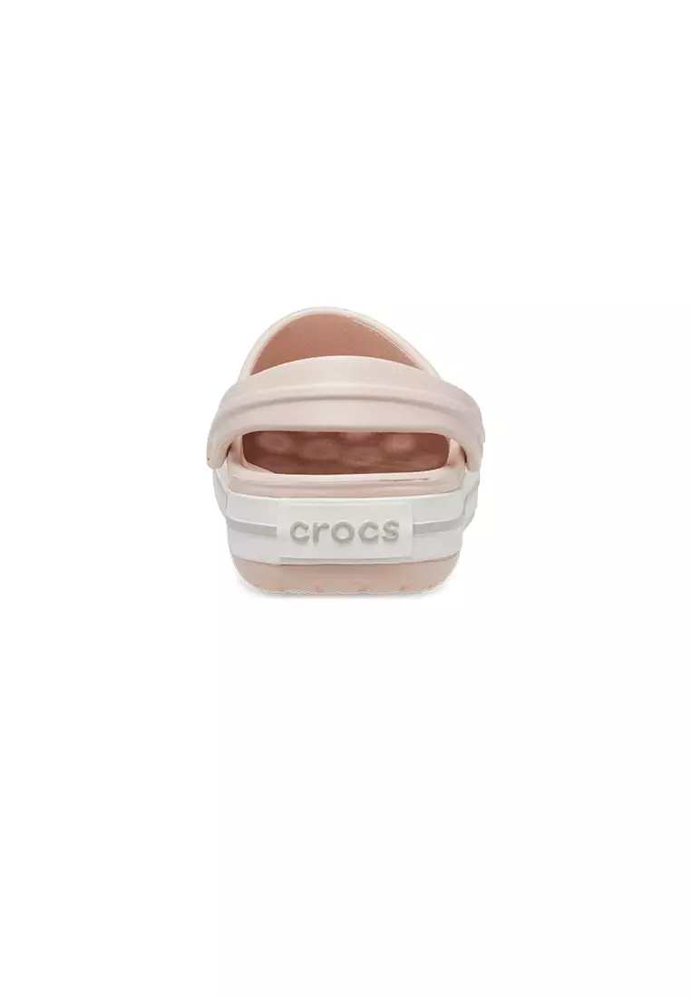 Buy Crocs Crocband In Quartz 2026 Online | ZALORA Philippines