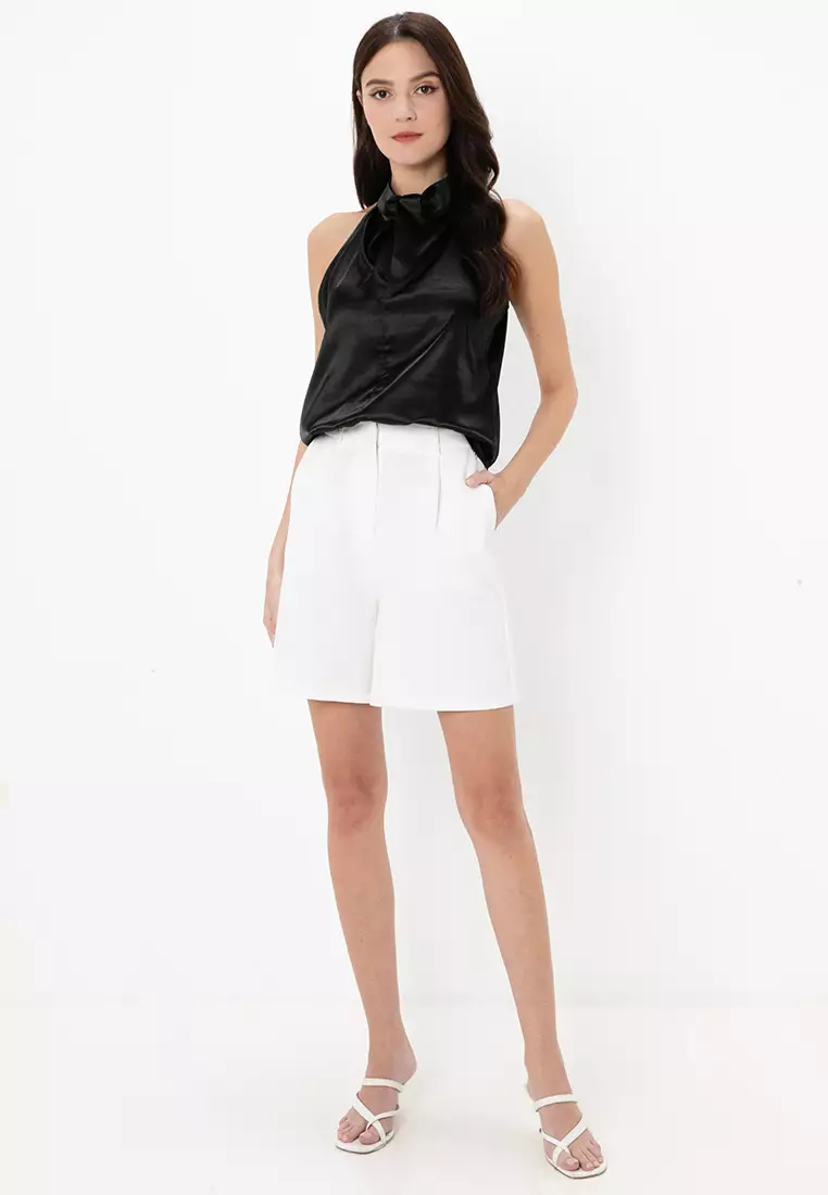 Buy Artist Olivia's Work Blouse Online | ZALORA Malaysia