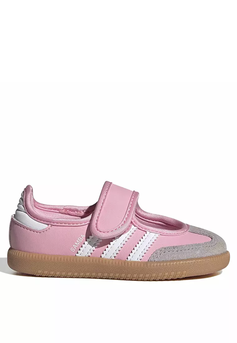 Buy ADIDAS Samba Jane Shoes 2026 Online | ZALORA Philippines