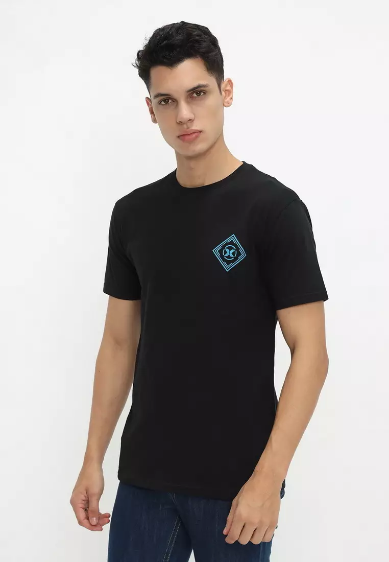 Jual Xtraordinary (XO) XTRAORDINARY (XO) T-Shirt Cotton Combed Pria 207191131 Original 2024 ...