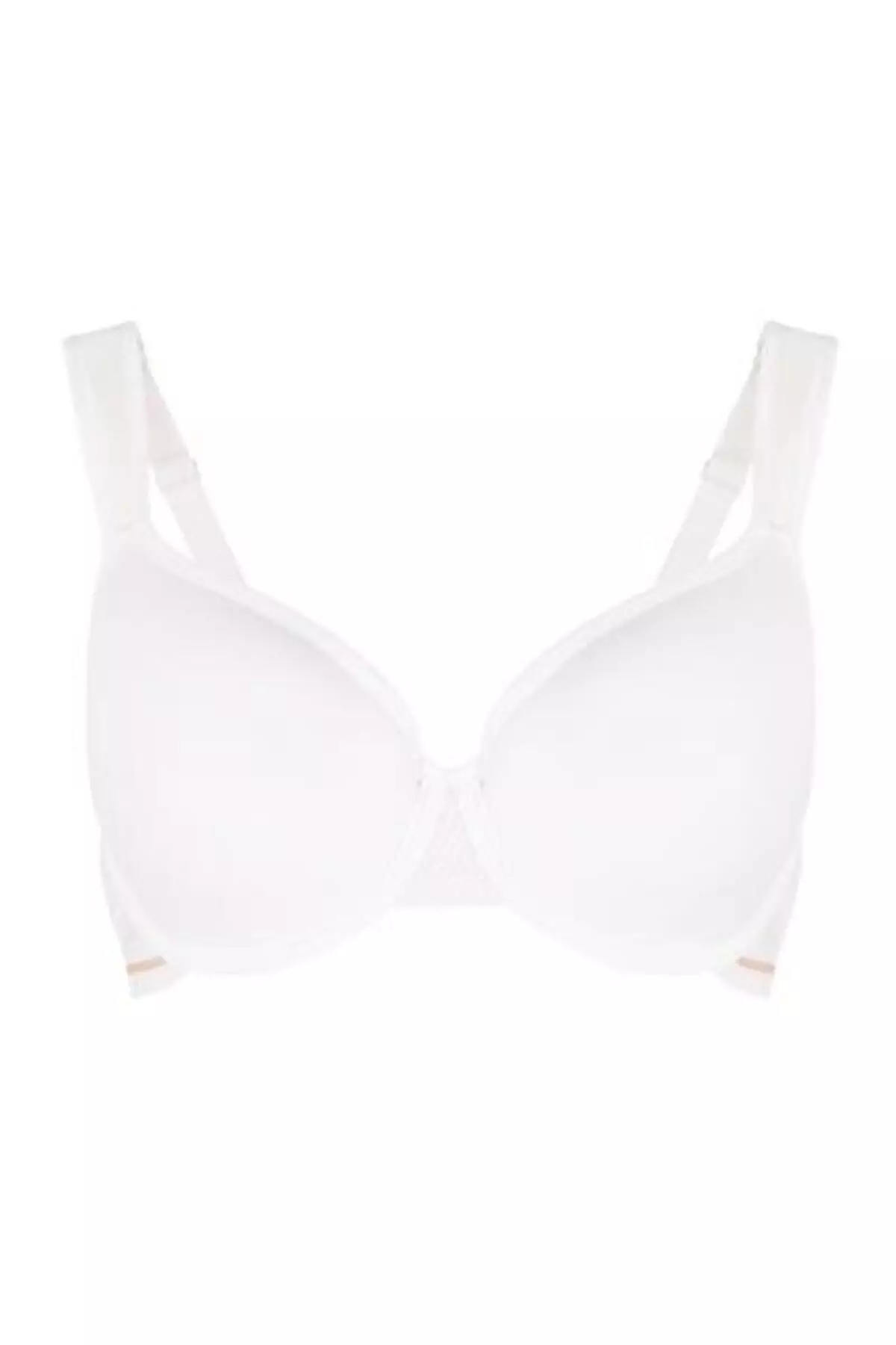 Buy Penti White Airy Form Underwire Bra Online | ZALORA Malaysia