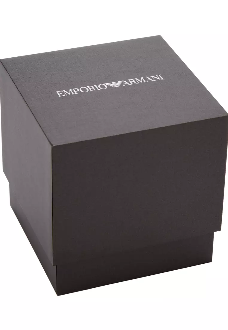 Buy Emporio Armani Emporio Armani Women's Analog Watch ( AR70013 ...