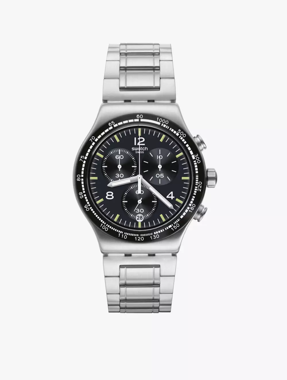 Jam Tangan Swatch Official Store di ZALORA Indonesia