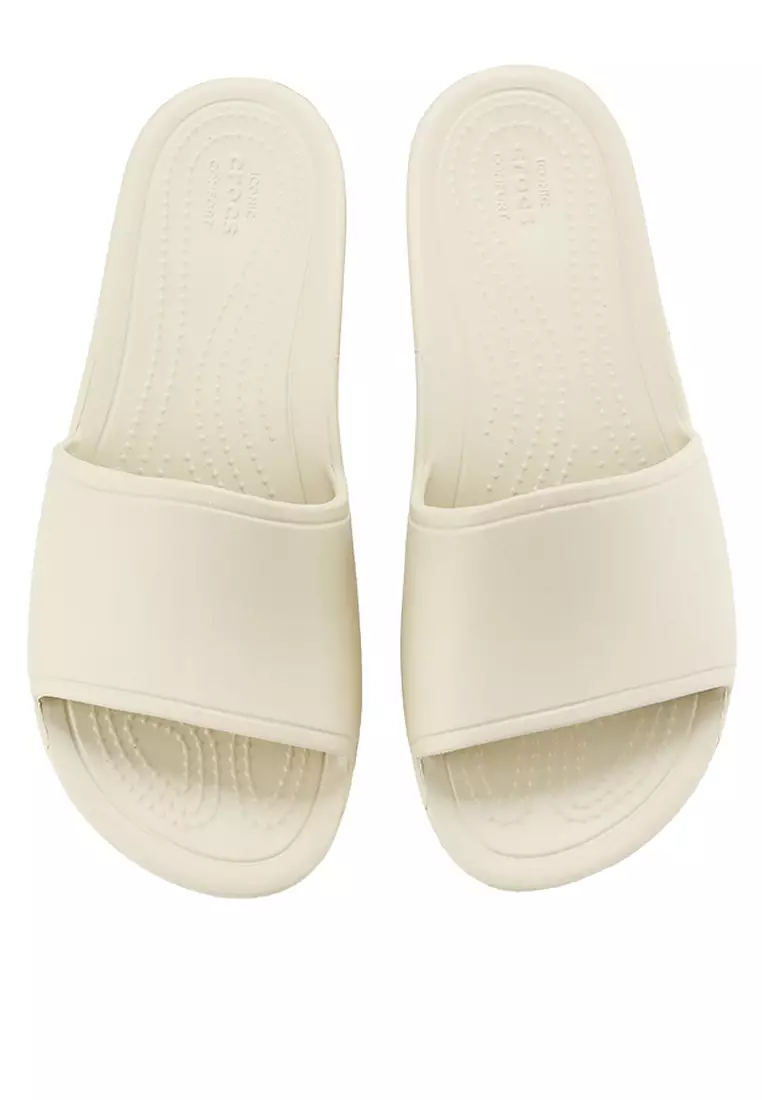 Buy Crocs Kadee Slide 2025 Online | ZALORA Philippines