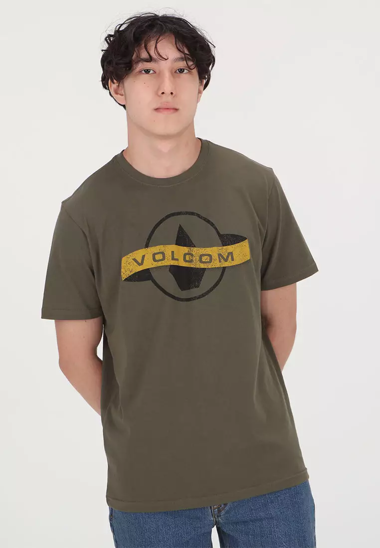 Volcom Original Official Store di ZALORA Indonesia