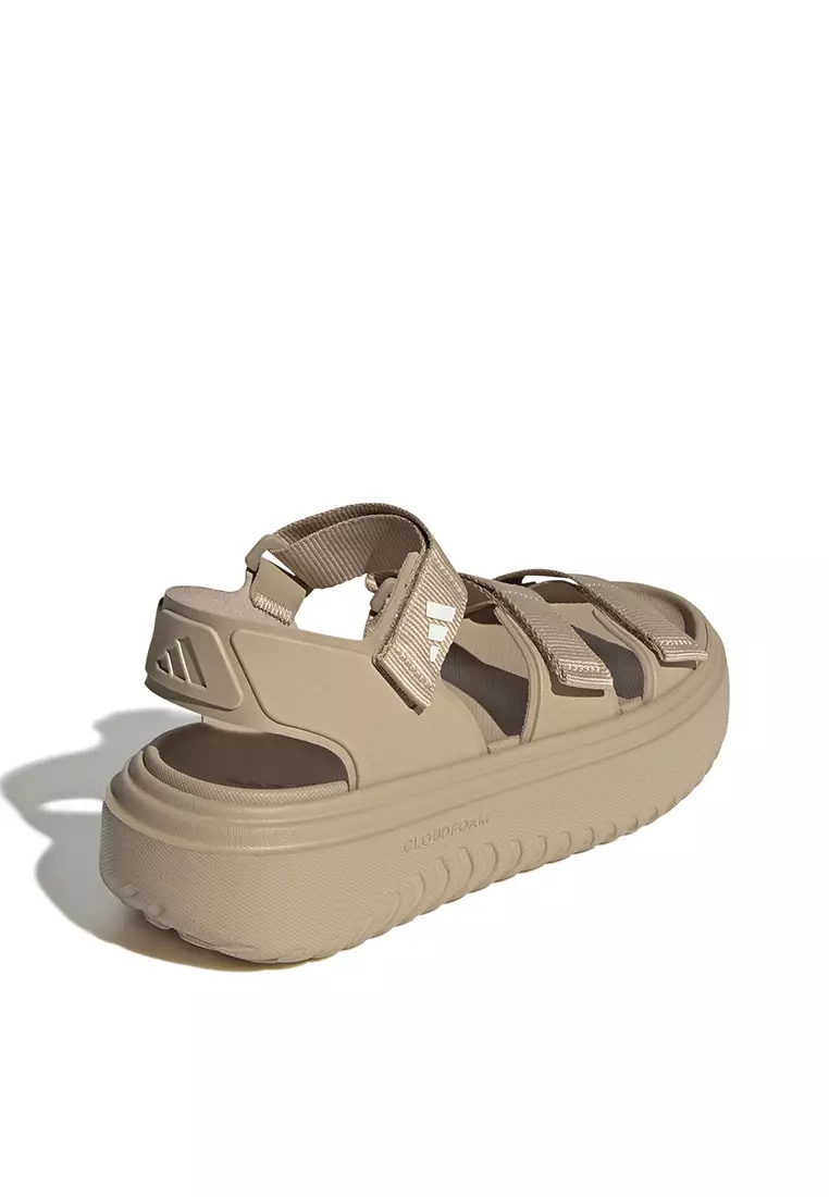 Buy ADIDAS SLYN Sandals 2026 Online | ZALORA