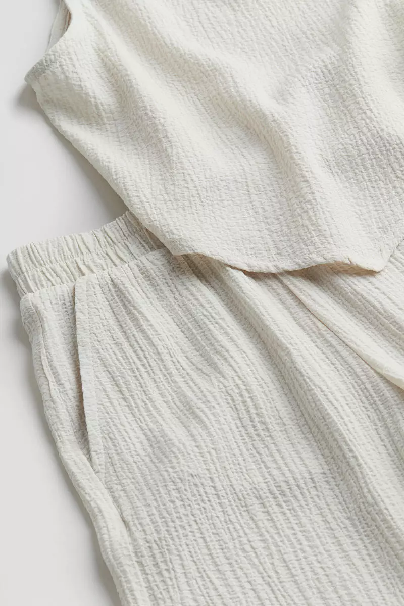 Buy H&M Garment Set - Full Body 2024 Online | ZALORA