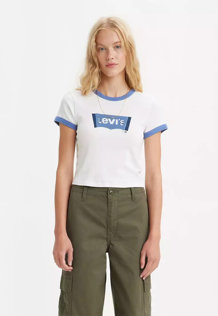 Levi's For Women | Shop Levi's Online On ZALORA Philippines