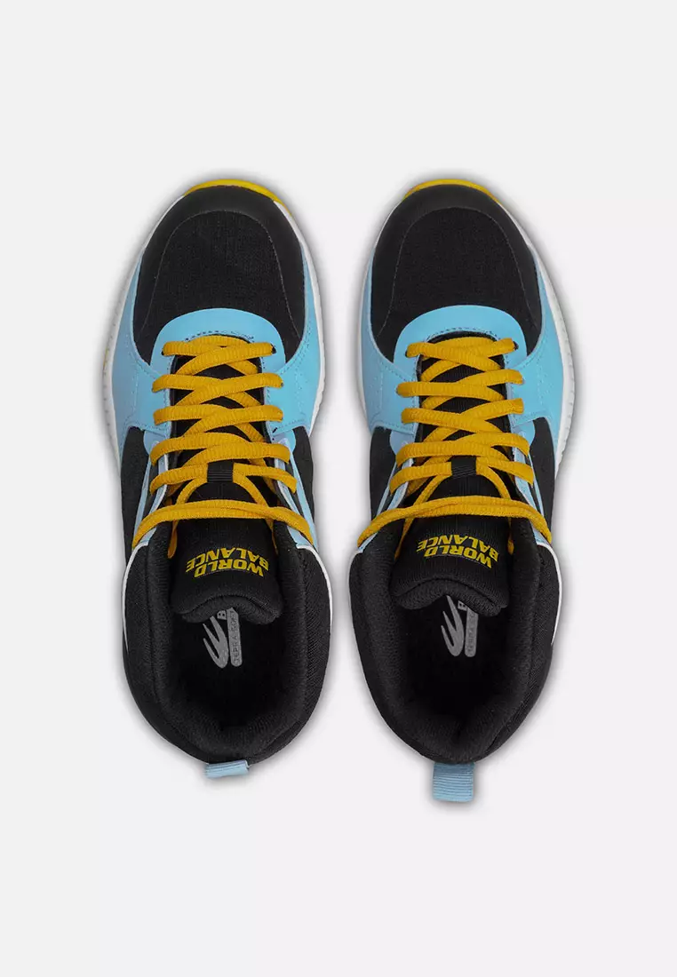 Buy World Balance World Balance Drop Step Kid's Performance Basketball ...