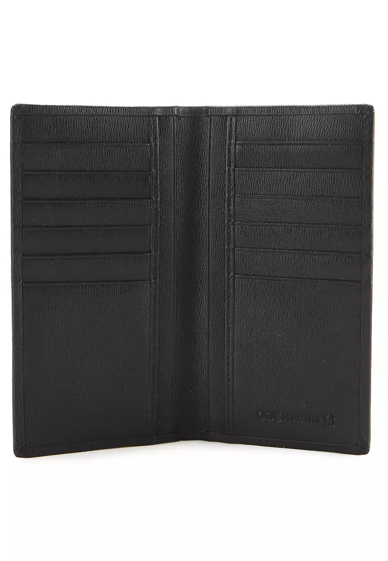 Jual Obermain Nereo Long Wallet-Rfid Original 2026 | ZALORA Indonesia