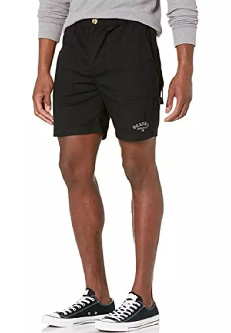 Buy DC DC Mechanic Shorts 2024 Online | ZALORA Philippines