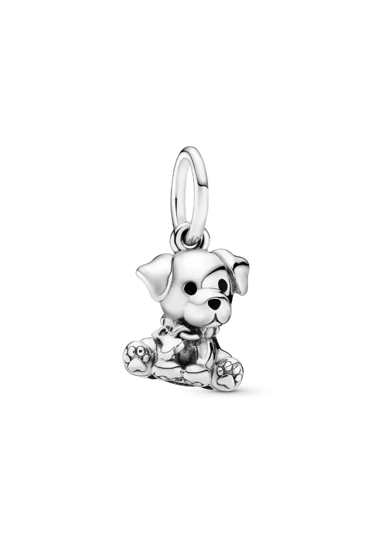 Buy Pandora Labrador Puppy Dog Dangle Charm 2024 Online | ZALORA ...